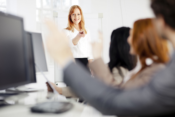 Adobe Connect Training – Collaborate